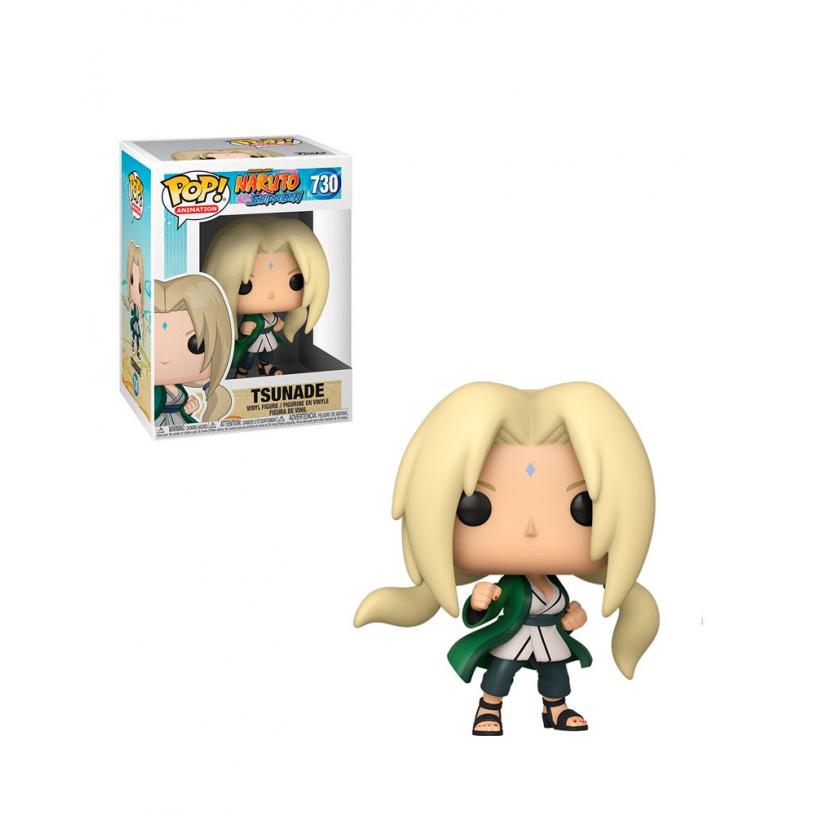 Pop! Naruto - Lady Tsunade - Snake.cl