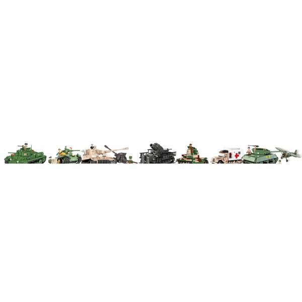 Cobi Archives - Snake.cl