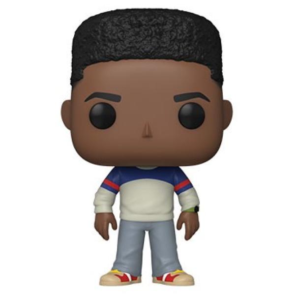 Pop! Stranger Things Season 4 - Robin - Snake.cl