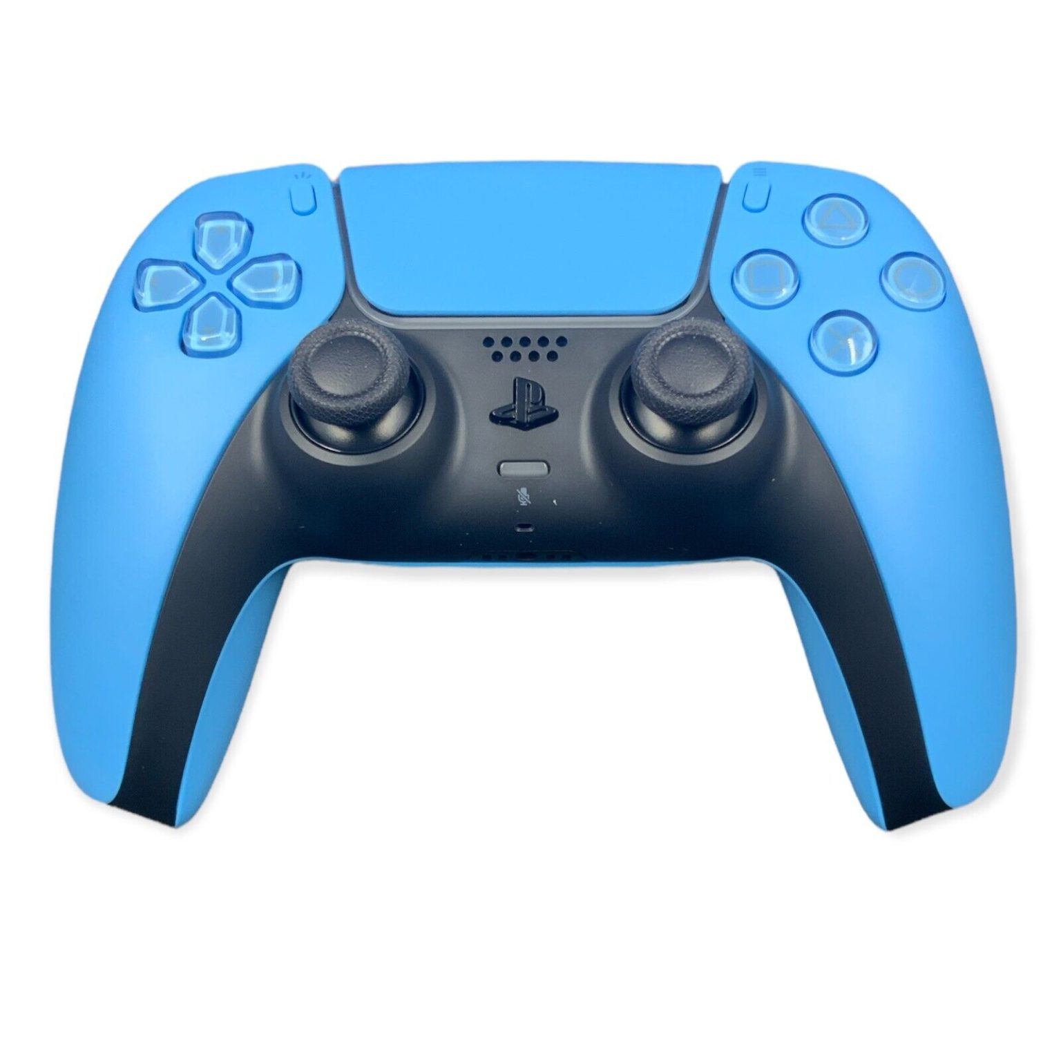 Control Inalambrico PS5 Dualsense - CELESTE - Snake.cl