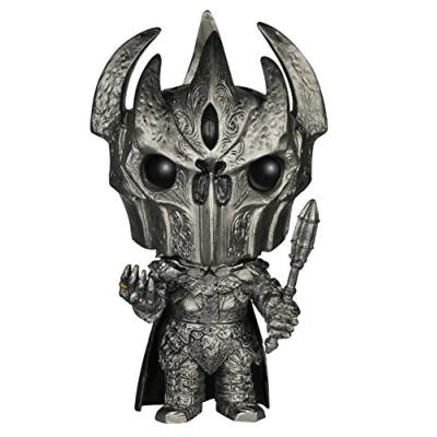 Pop! LOTR/Hobbit - Sauron - Snake.cl