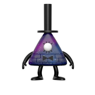 Pop! Gravity Falls - Bill Cipher CHASE - Snake.cl