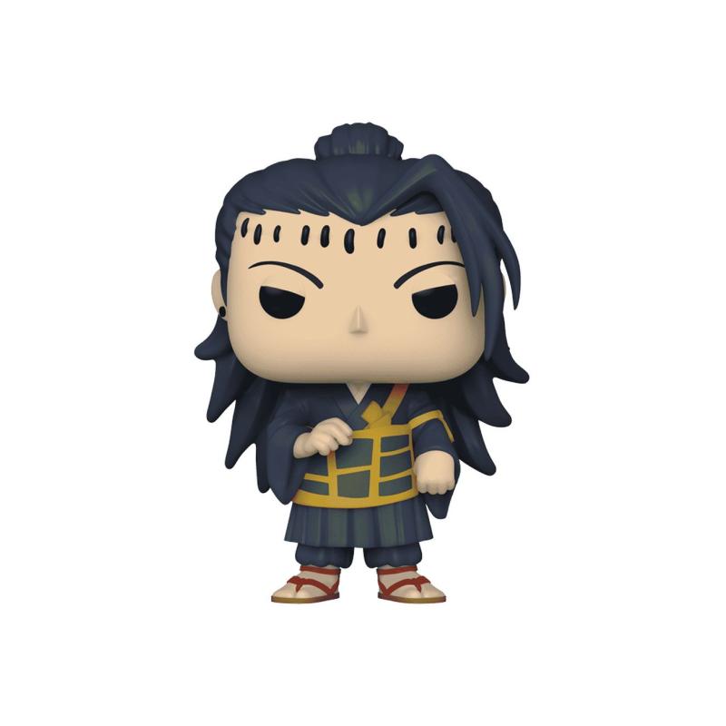 Pop! Jujutsu Kaisen - SUGURU GETO - Snake.cl