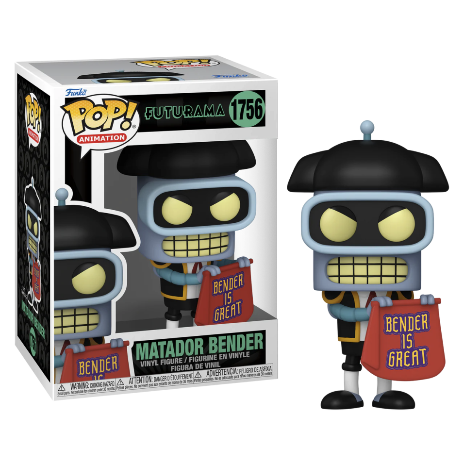 Futurama Archives - Snake.cl