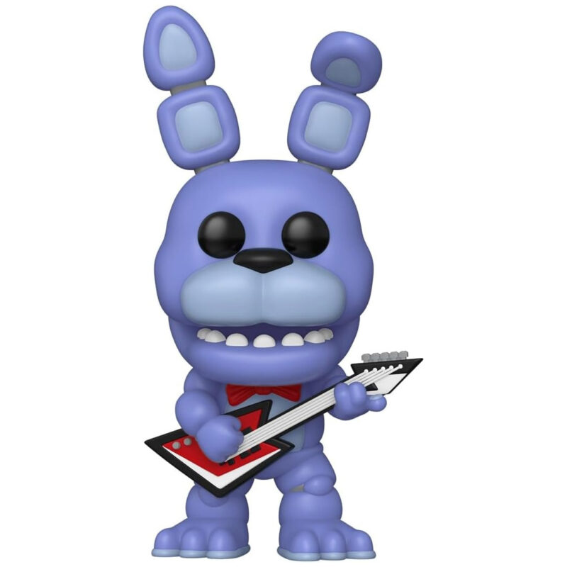 Pop! FNAF - Five Night's at Freddy's - Bonnie - Snake.cl